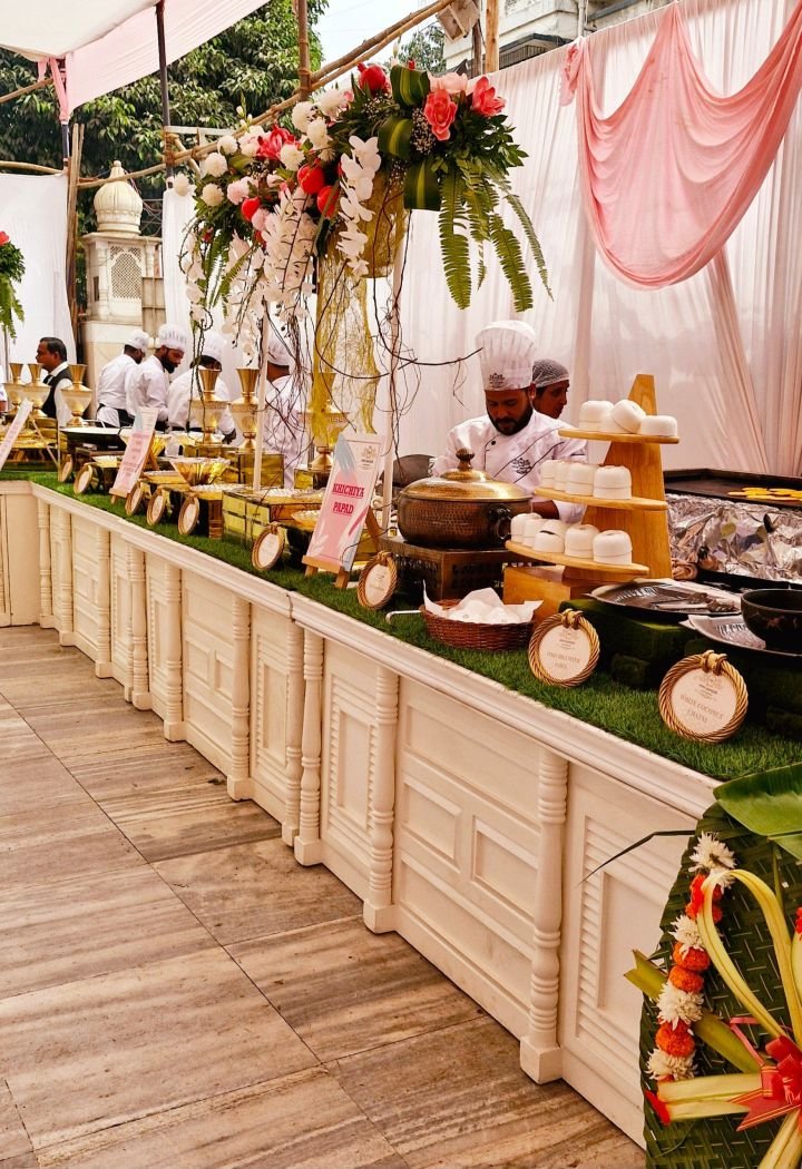 Your Guide to Wedding Catering Ideas on a Budget
