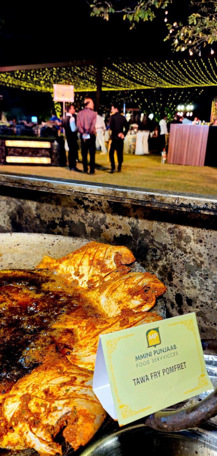 2025 Wedding Menu List Veg North Indian Favourites
