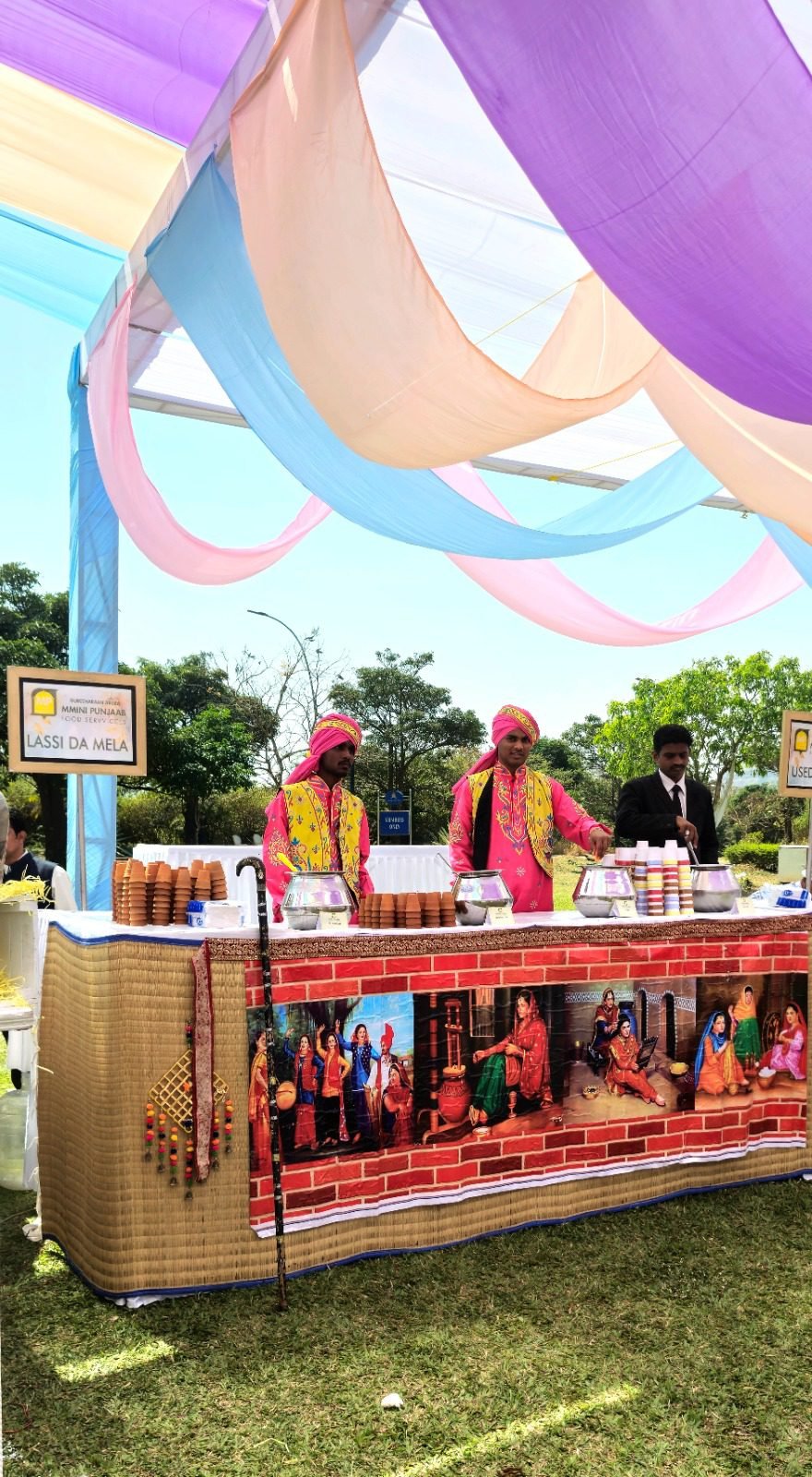 Top 10 Traditional Wedding Food Items That Steal the Show